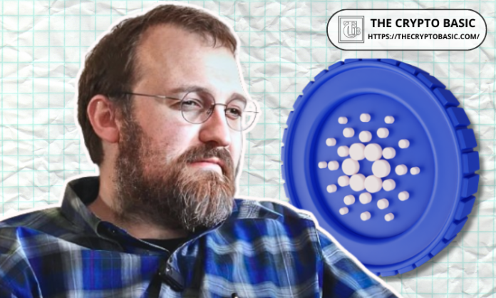 Cardano Founder Reacts as BitBoy Declares Himself ADA’s Savior Cardano Founder Reacts as BitBoy Declares Himself ADA’s Savior