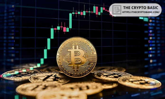 Bitcoin Staking Platform Solv Hits Historic $2.2B TVL as BTC Peaks at $75K Bitcoin Staking Platform Solv Hits Historic $2.2B TVL as BTC Peaks at $75K